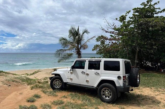 Best Jeep and SUV car Rental in Puerto Rico - Final Thoughts: Is This for You?