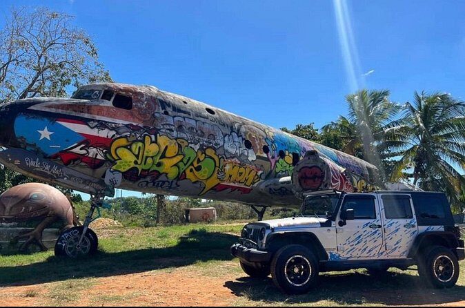 Best Jeep and SUV car Rental in Puerto Rico - Frequently Asked Questions