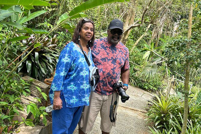 Best Jeep Tour of ST.Thomas Virgin Islands - An In-Depth Look at the Itinerary