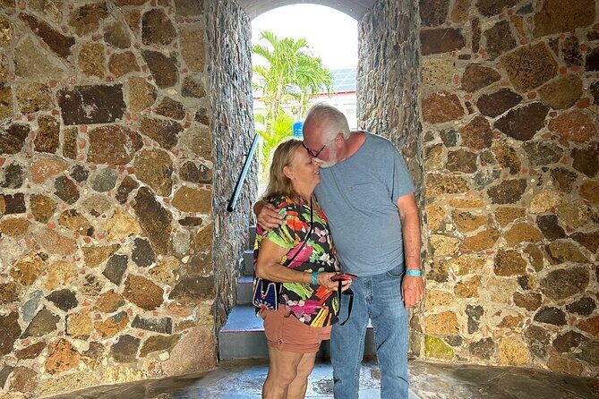 Best Jeep Tour of ST.Thomas Virgin Islands - The Value of This Tour