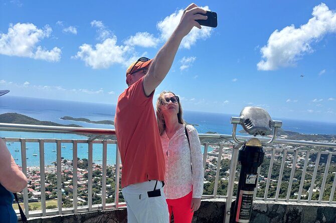 Best Jeep Tour of ST.Thomas Virgin Islands - Who Should Book This Tour?