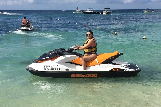 Best Jet Ski Cozumel + Locker - Practical Tips for Booking and Visiting