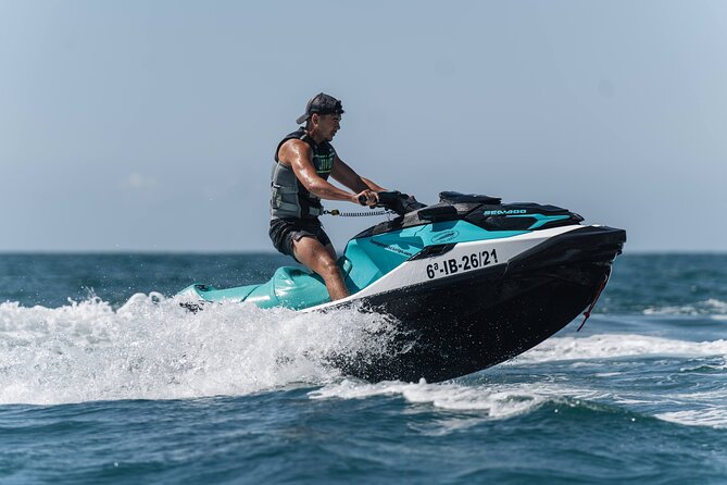 Best jet ski rental without a license in Fuengirola - What Makes This Experience Stand Out?