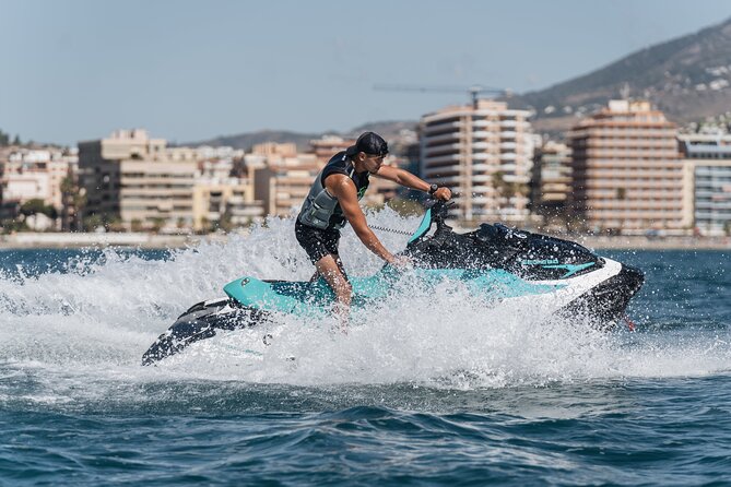 Best jet ski rental without a license in Fuengirola - Who Will Enjoy This Tour?