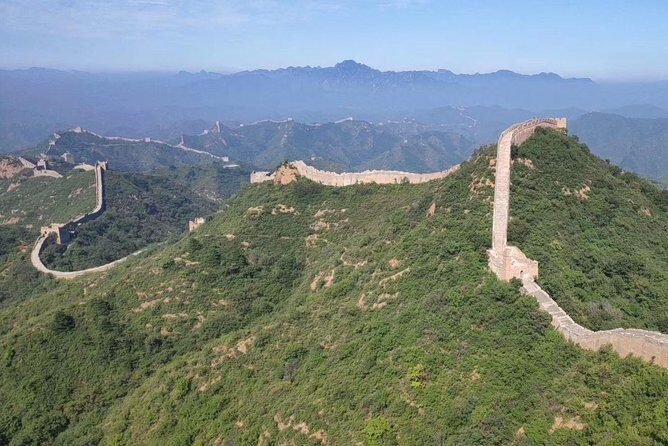 Best Jinshanling Great Wall One Day Tour - Final Thoughts