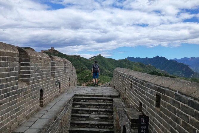 Best Jinshanling Great Wall One Day Tour - FAQ