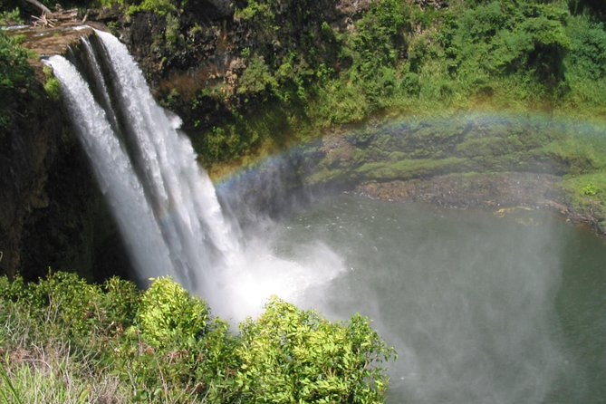 Best Kauai Northeast, Fern Grotto River Cruise & Lighthouse Tour - Tour Guide Expertise