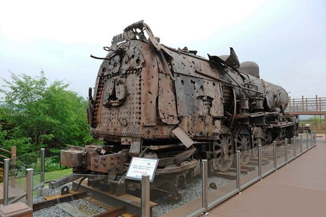 Best Korea DMZ Tour Year-Round - Exploring the Itinerary in Detail