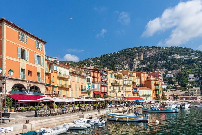 Best landscapes of the French Riviera, Monaco & Monte Carlo - Who Will Love This Tour?