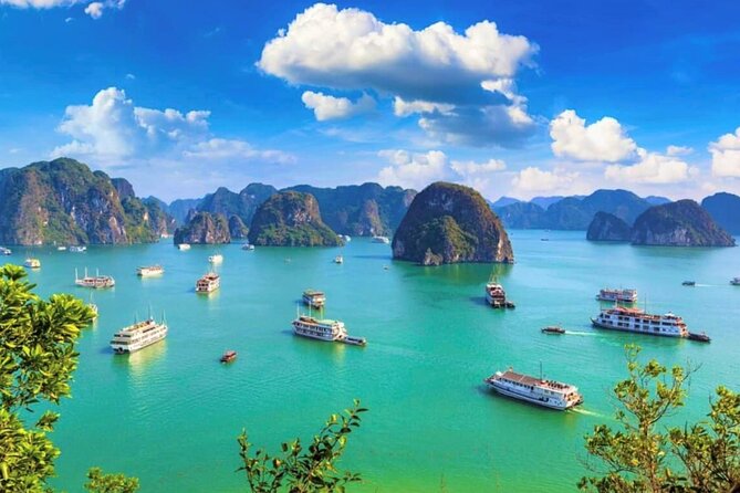 Best love - Full Day Boat Tour to Lan Ha Bay and Ha Long Bay - An Honest Look at the Full-Day Boat Tour in Cat Ba