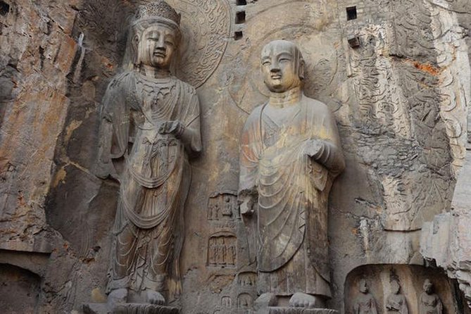Best Luoyang Private One Day Tour - The Experience: Comfort, Flexibility, and Authenticity
