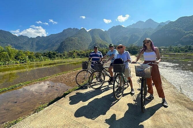 Best Mai Chau Day Trip: Explore Hidden Charms and Village Life - Key Points