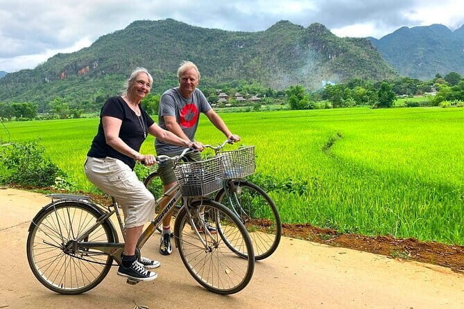 Best Mai Chau Day Trip: Explore Hidden Charms and Village Life - In-Depth Look at the Itinerary