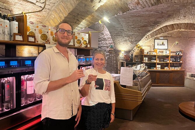 BEST MEDIEVAL VILLAGES GETAWAY - Private Day Tour From Bologna - Savoring Local Flavors