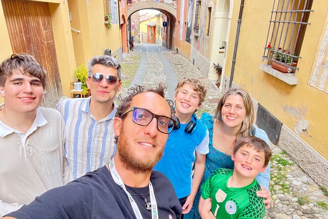 BEST MEDIEVAL VILLAGES GETAWAY - Private Day Tour From Bologna - Traveler Testimonials