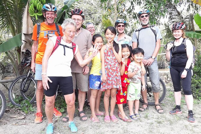 Best mekong delta bike tour - What Sets This Tour Apart?