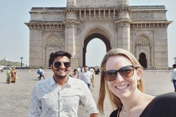 Best Mumbai Group Sightseeing Tour - Introduction