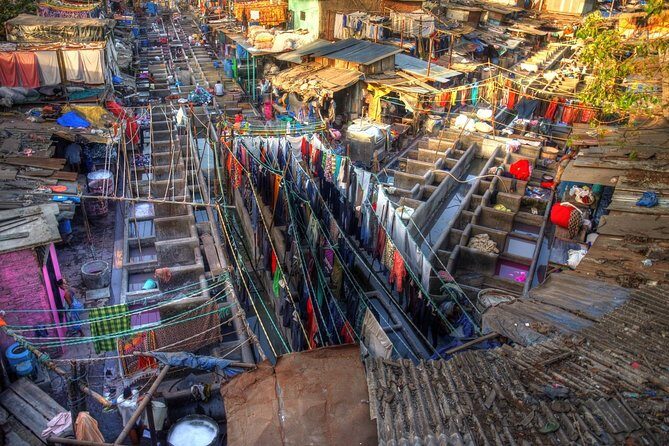 Best Mumbai Group Sightseeing Tour - A Detailed Look at the Itinerary