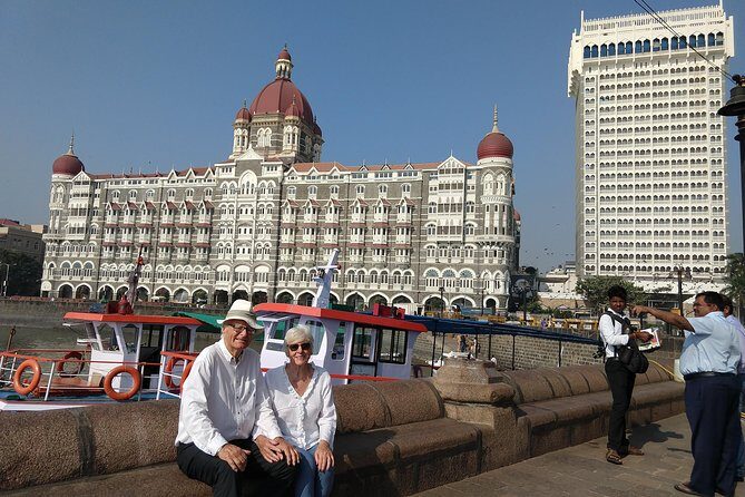 Best Mumbai Group Sightseeing Tour - Authentic Experiences and Insights from Travelers