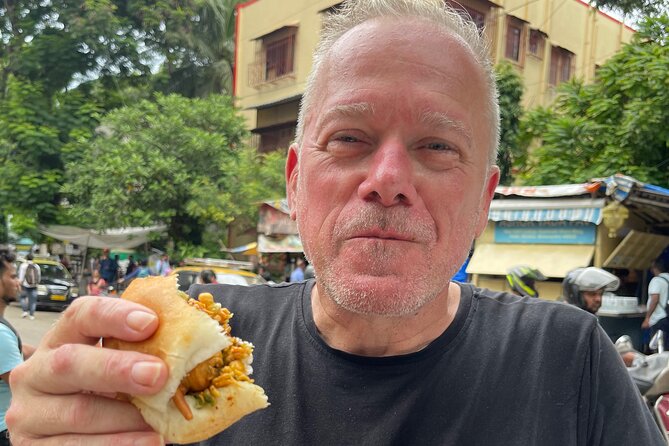 BEST Mumbai's Street Food-Evening Tour - Transport & Practical Details