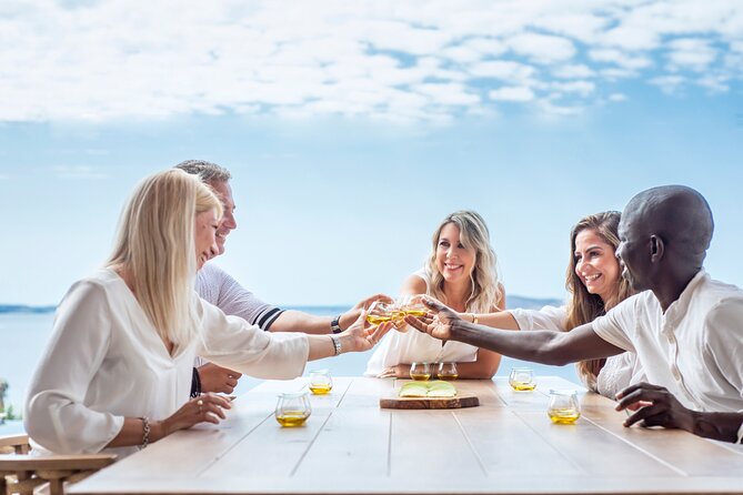 Best Mykonos Olive Oil Tasting - Learn From a World-Famous Expert - The Venue and Accessibility