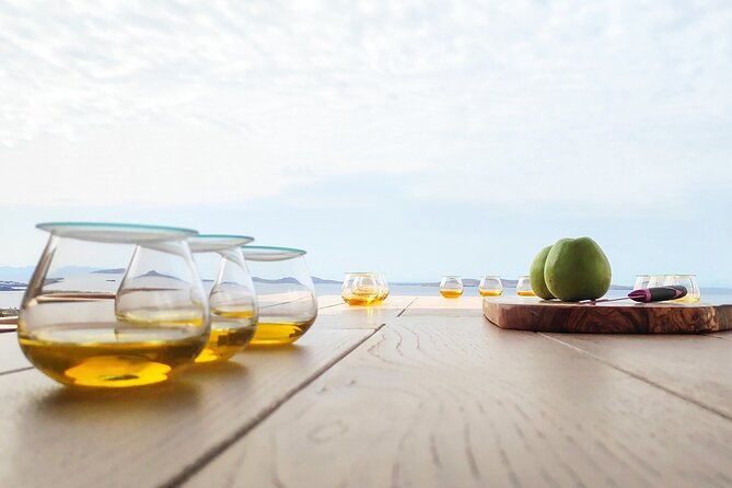 Best Mykonos Olive Oil Tasting - Learn From a World-Famous Expert - Feedback From Satisfied Travelers