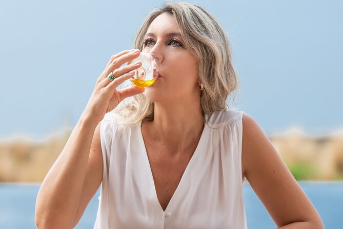 Best Mykonos Olive Oil Tasting - Learn From a World-Famous Expert - Making the Most of Your Olive Oil Journey