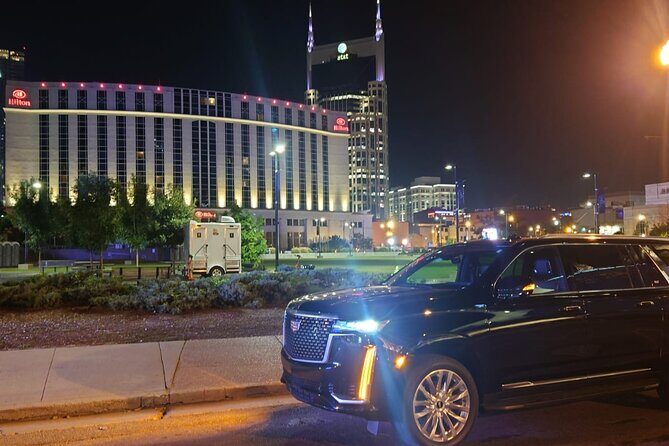 Best Nashville Luxury Ground Transportation From/To BNA-Downtown - Final Thoughts