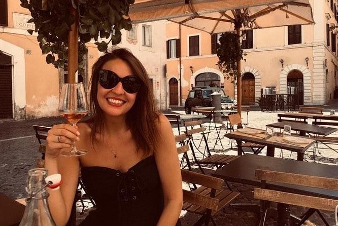 Best Neighborhoods of Rome by Mini Cooper Classic Cabriolet - Testaccio