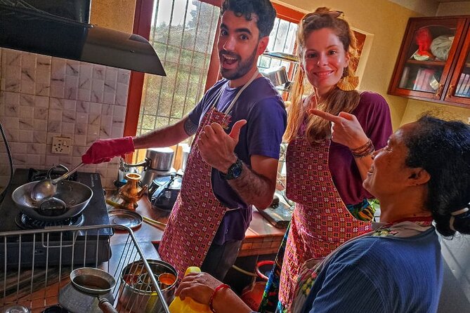 Best Nepali Cooking Class in Kathmandju in a private Kitchen - What We Love About This Experience