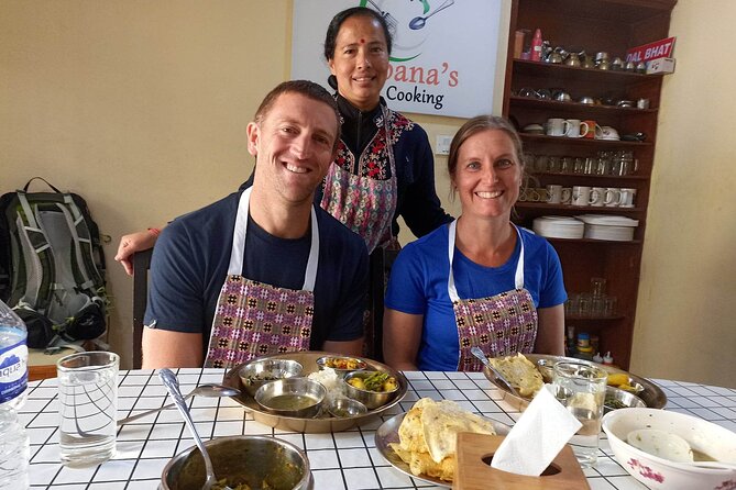 Best Nepali Cooking Class in Kathmandju in a private Kitchen - Practical Details: What to Expect