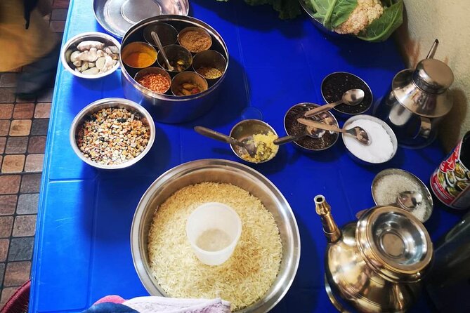 Best Nepali Cooking Class in Kathmandju in a private Kitchen - Final Thoughts: Is This Tour for You?
