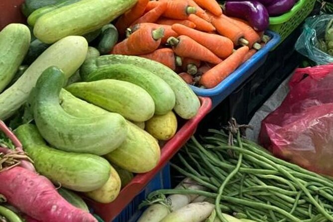 Best Nepali Cooking Class in Thamel with Local Market Trip - Who Will Love This Tour?