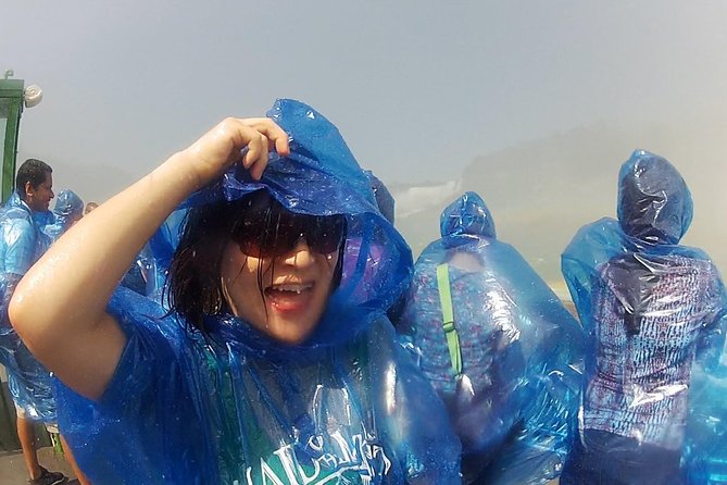 Best Niagara Falls US Tour W/Boat Ride, Cave & More Wonders! - Practical Tips for Booking & Enjoying the Tour