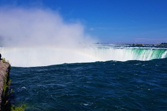 Best Niagara Falls US Tour W/Boat Ride, Cave & More Wonders! - Who Should Consider This Tour?