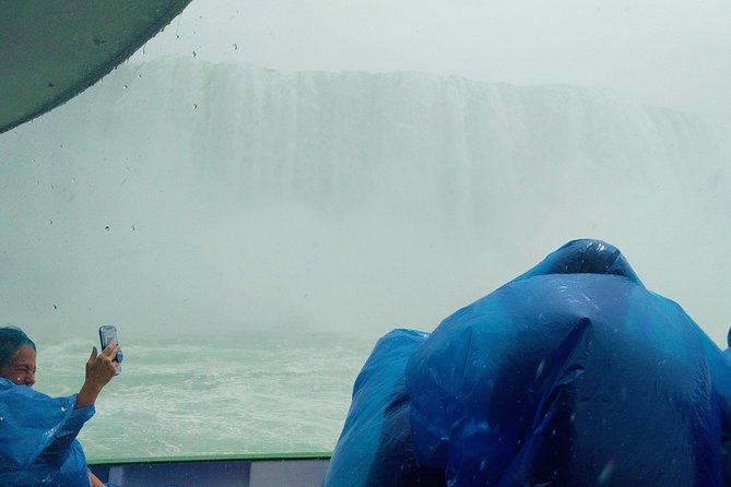 Best Niagara Falls US Tour W/Boat Ride, Cave & More Wonders! - FAQ