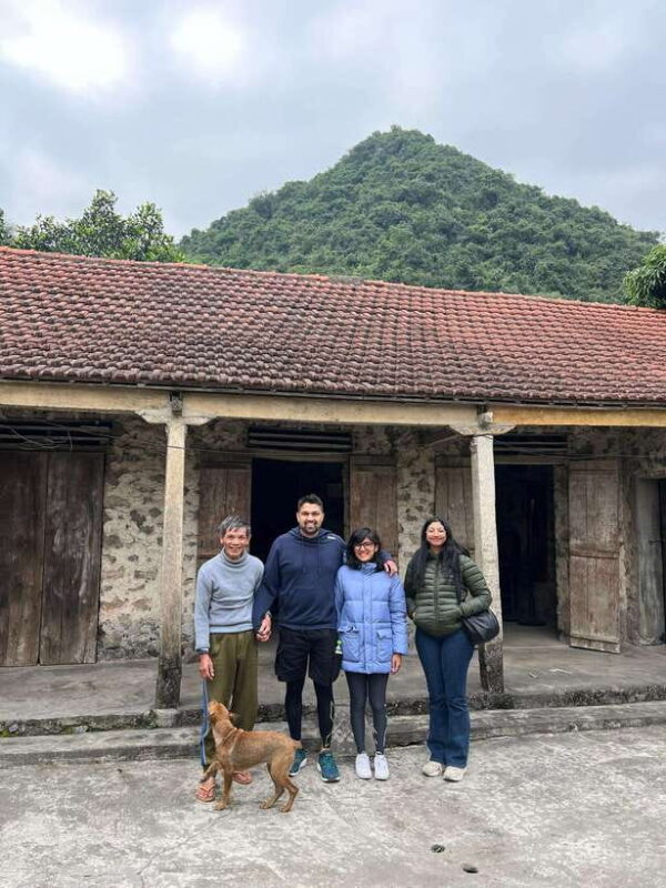 Best Ninh Binh Day Tour: Tam Coc - Hoa Lu - Lunch & Cycling - Authentic Experiences and Cultural Insights