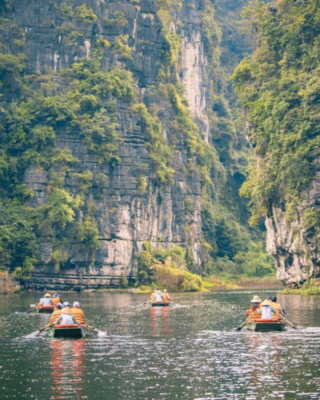 Best Ninh Binh Trip: Bai Dinh, Mua Caves, Trang An Boat Tour - What Sets This Tour Apart