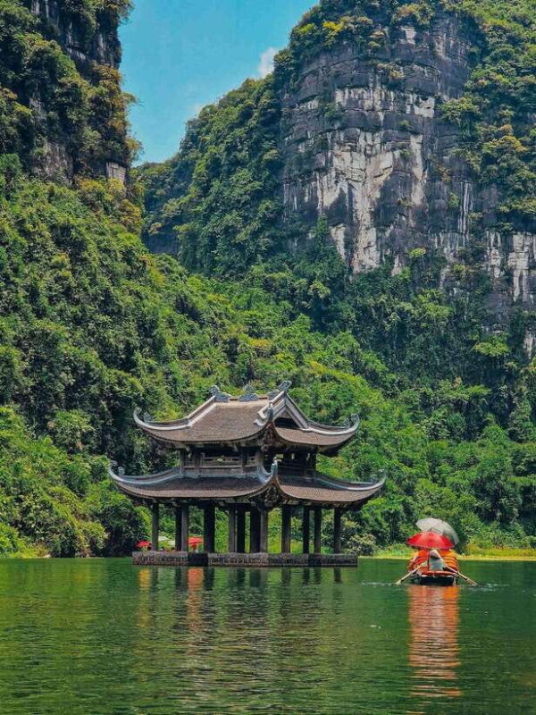 Best Ninh Binh Trip: Bai Dinh, Mua Caves, Trang An Boat Tour - Authentic Experiences and Practical Tips