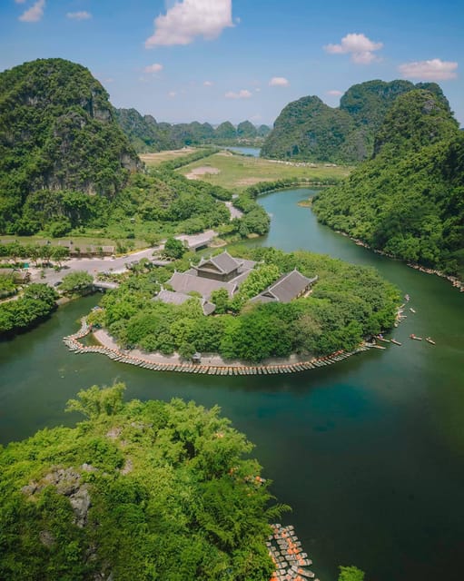 Best Ninh Binh Trip: Bai Dinh, Mua Caves, Trang An Boat Tour - The Authenticity and Value of the Tour
