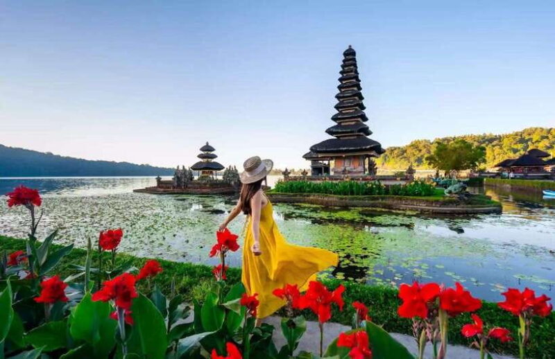 Best Northern Side Of Bali Privat Day Tour - Authentic Experiences and Traveler Feedback