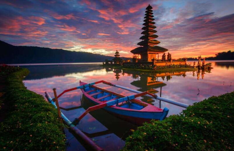 Best Northern Side Of Bali Privat Day Tour - FAQs
