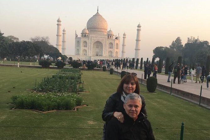 Best of Agra Full-Day Tour from the Agra Train Station - What Do Real Travelers Say?