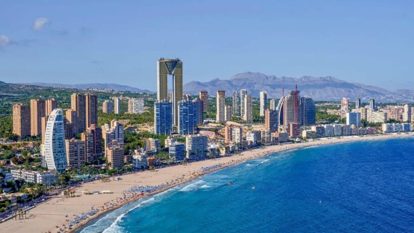 Best of Alicante: Private Walking Tour with a Local - The Sum Up