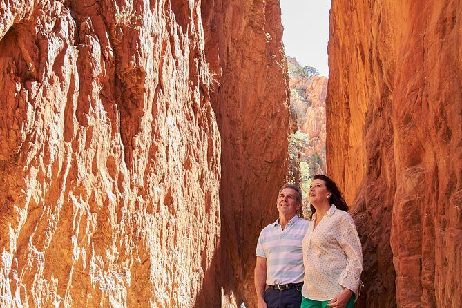 Best of Alice Springs Full Day Tour - Reptile Encounters: Close-Ups with Local Wildlife
