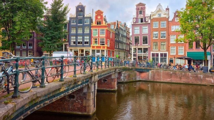 Best of Amsterdam: Private Walking Tour with a Local - An Honest Look at the Private Walking Tour