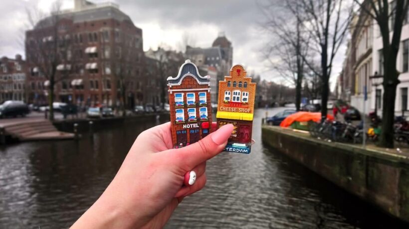 Best of Amsterdam: Private Walking Tour with a Local - FAQs
