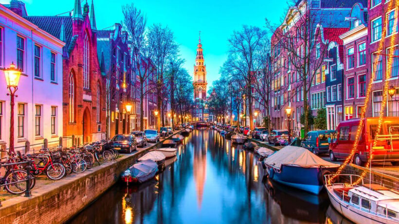 Best of Amsterdam: Private Walking Tour with a Local - Additional Information