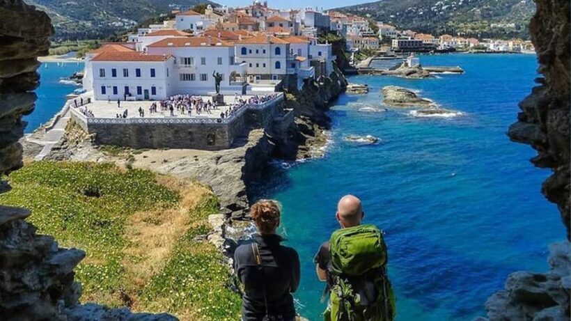 Best of Andros Full-Day Tour - Introduction: A Taste of Authentic Andros