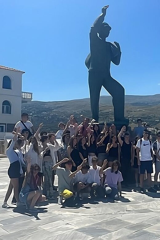 Best of Andros Full-Day Tour - Who Would Love This Tour?